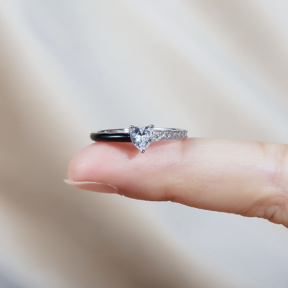 LOVE YOUR HEART RING – Ashlen