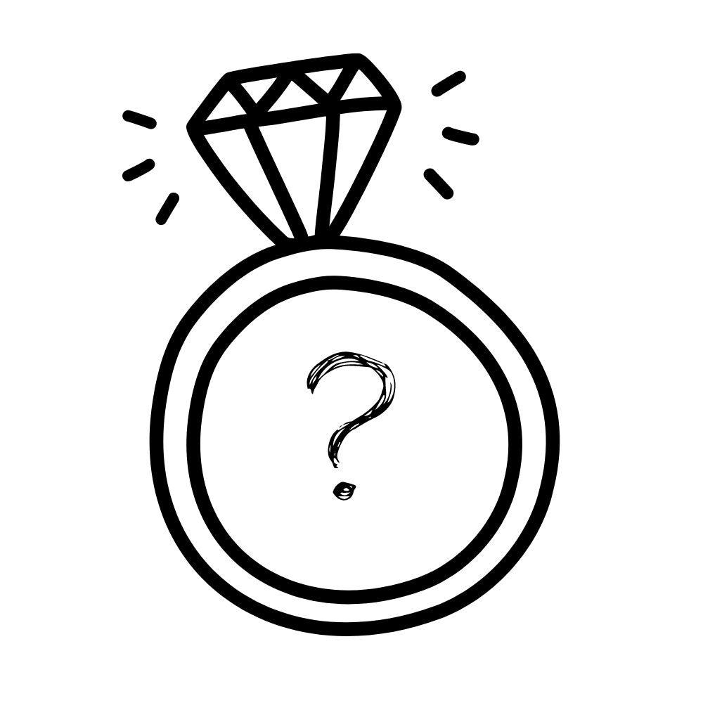 MYSTERY RING (ADJUSTABLE) – Ashlen