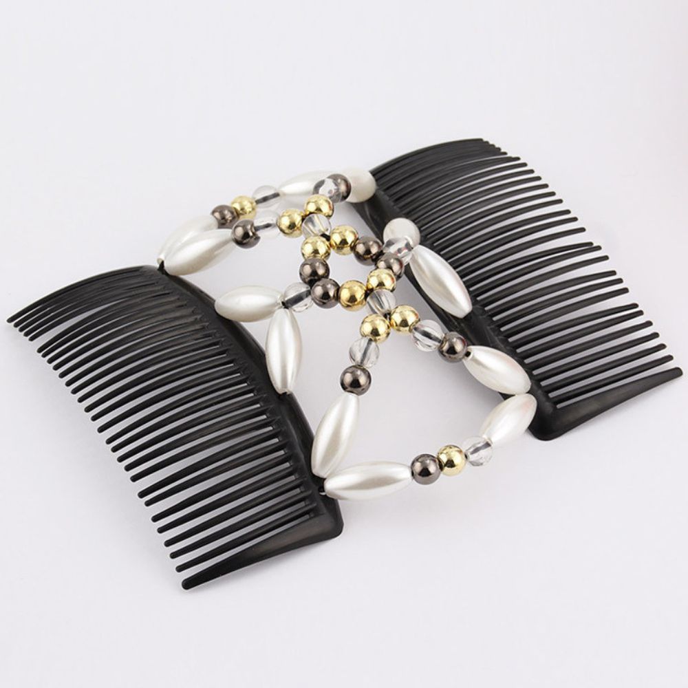 MAGIC HAIR COMB CLIP – Ashlen