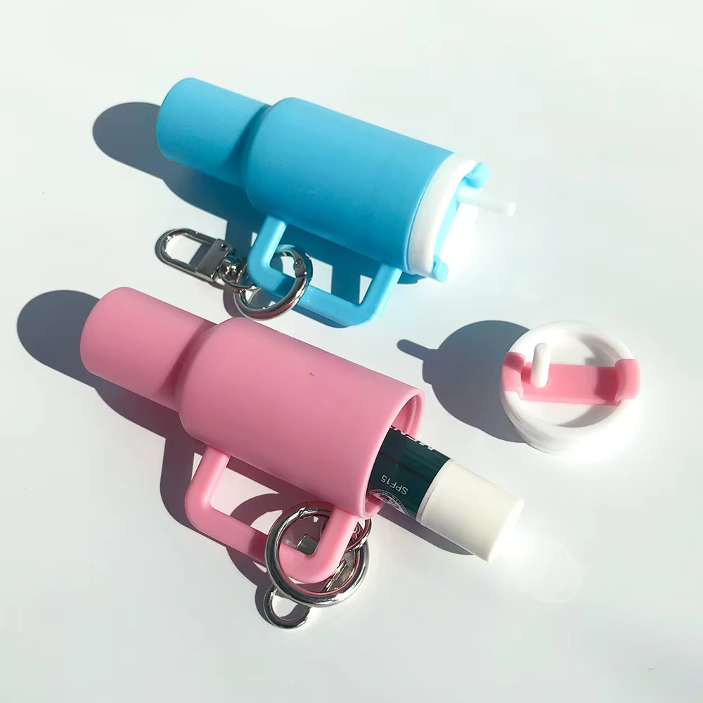 MINI TUMBLER KEYCHAIN – Ashlen