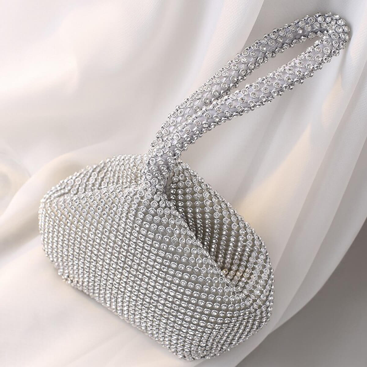 LUXURY BANQUET EVENING BAG – Ashlen