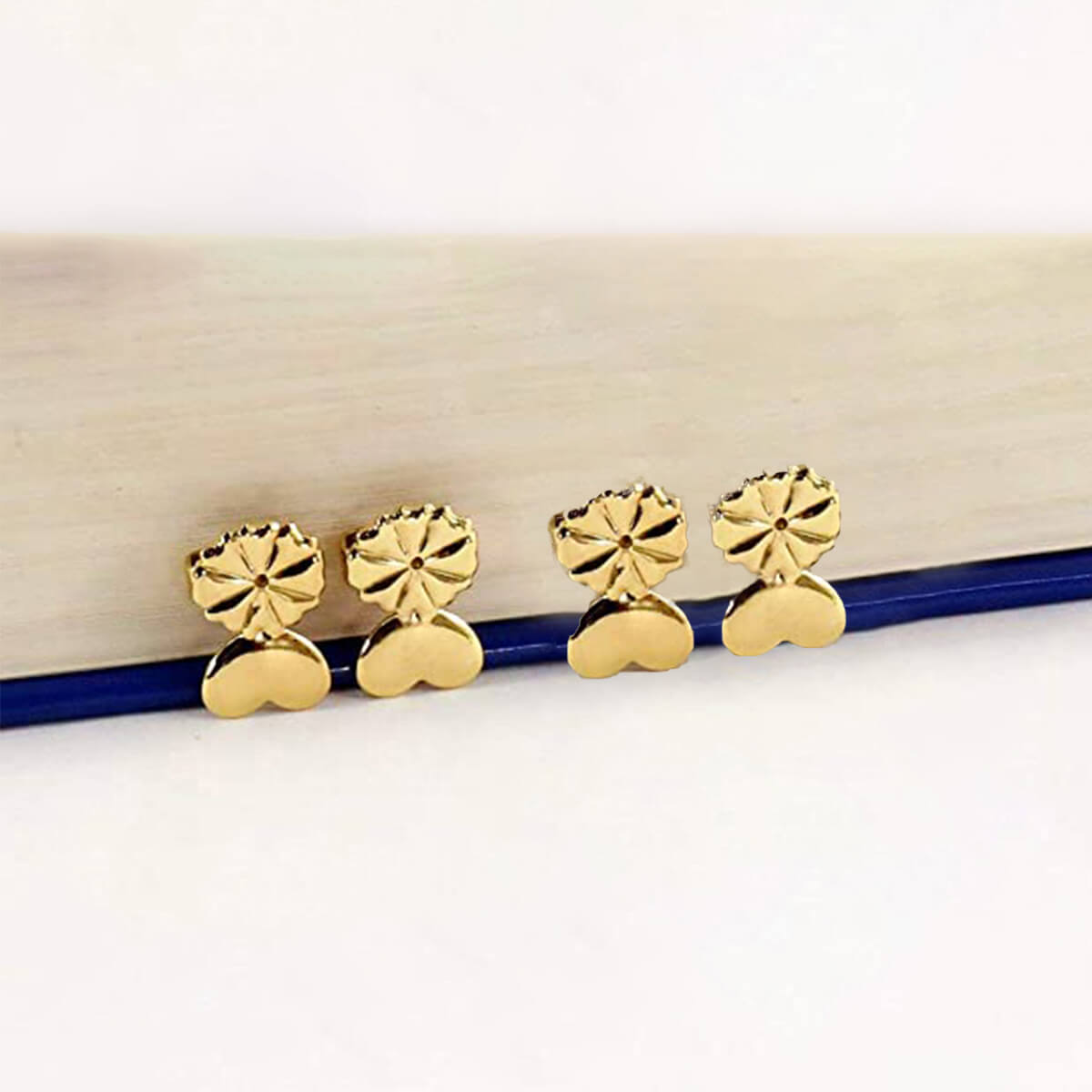 MAGIC EARRING LIFTERS (PAIR) – Ashlen