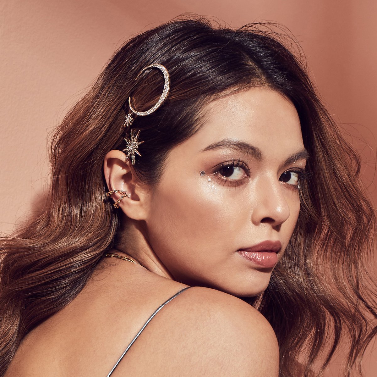 MOON STAR HAIRCLIP – Ashlen