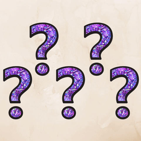 MYSTERY ITEM – Ashlen